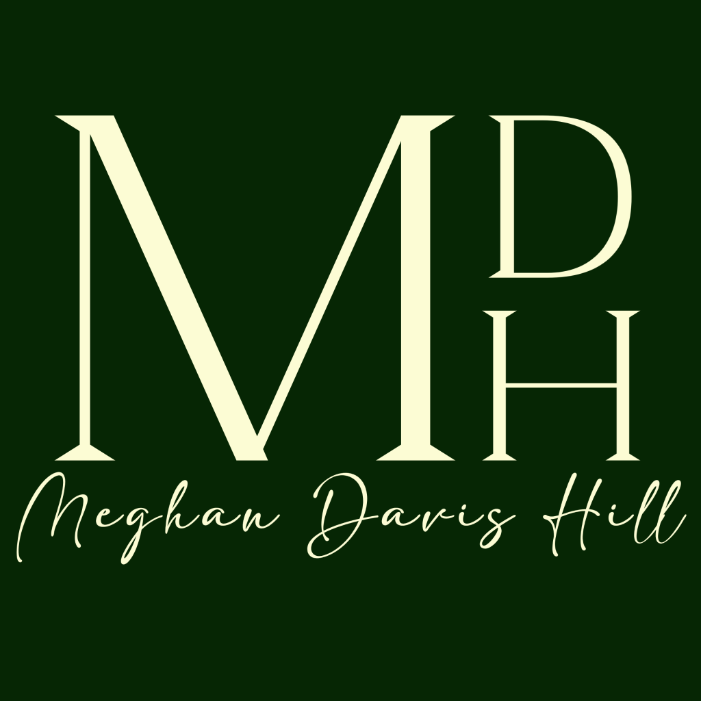 Reviews - Meghan Davis Hill